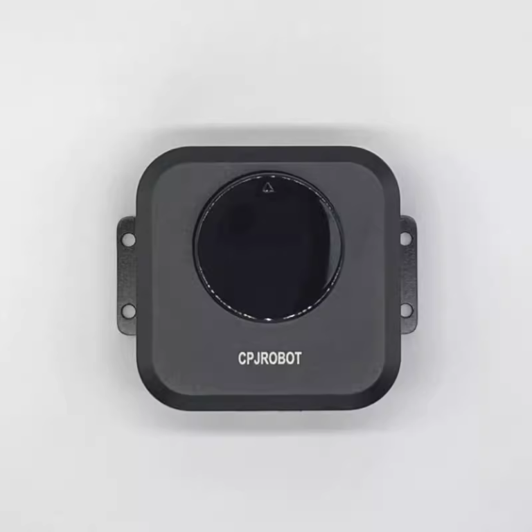 Home - 2D 360° PoE Interactive LiDAR Sensor Supplier