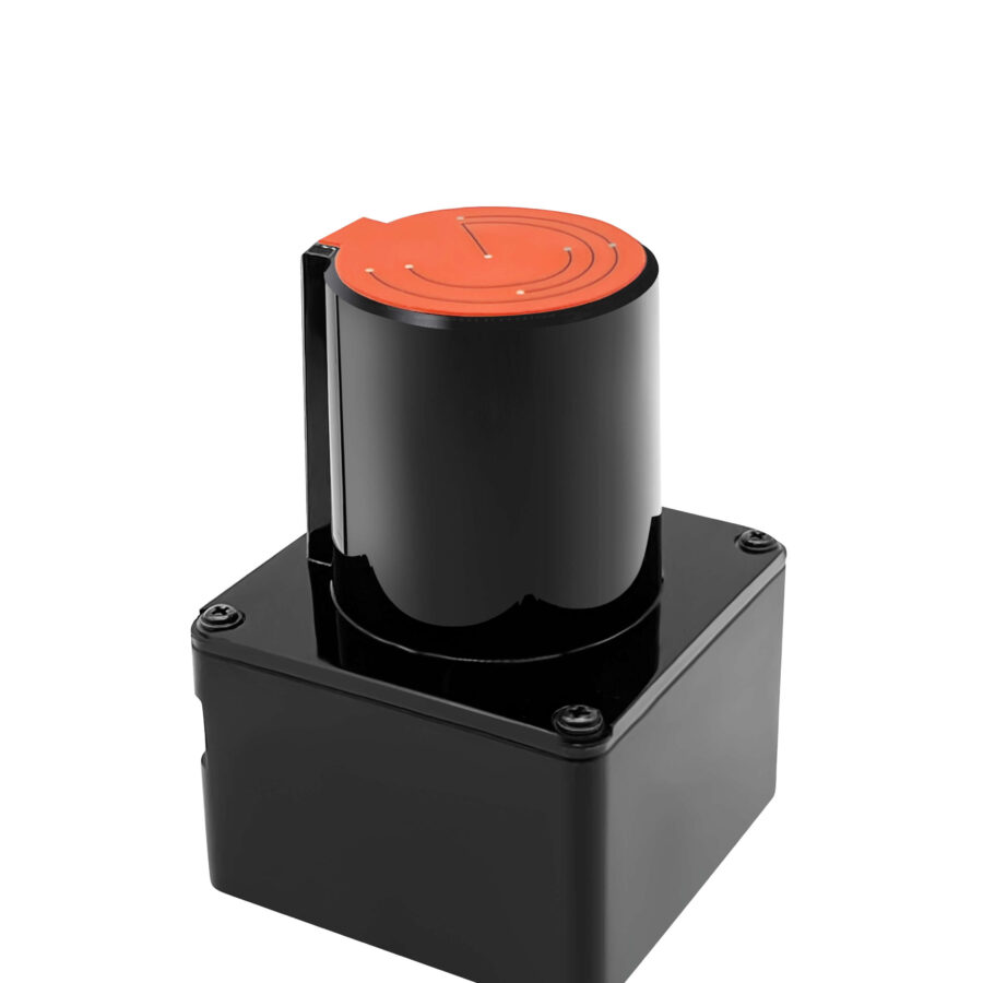 Home - 2D 360° PoE Interactive LiDAR Sensor Supplier
