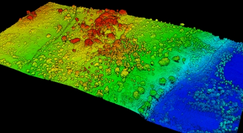 15 Applications of LiDAR Technology You Should Know in 2024