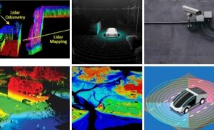 7 Applications of LiDAR Technology in Real-Life Scenarios