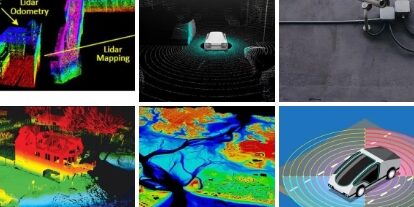 7 Applications of LiDAR Technology in Real-Life Scenarios