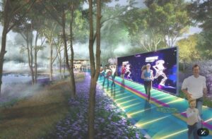 Interactive LiDAR Systems: Features, Installation and Setup