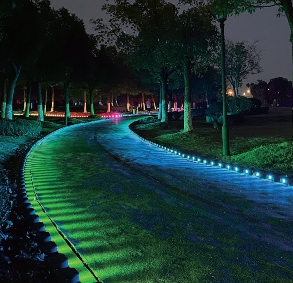 How POE LiDAR Technology Enhances Fitness and Entertainment
