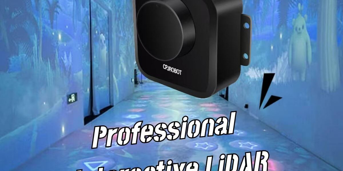 How LiDAR Interactive Projection Enhances Experiences Across Venues