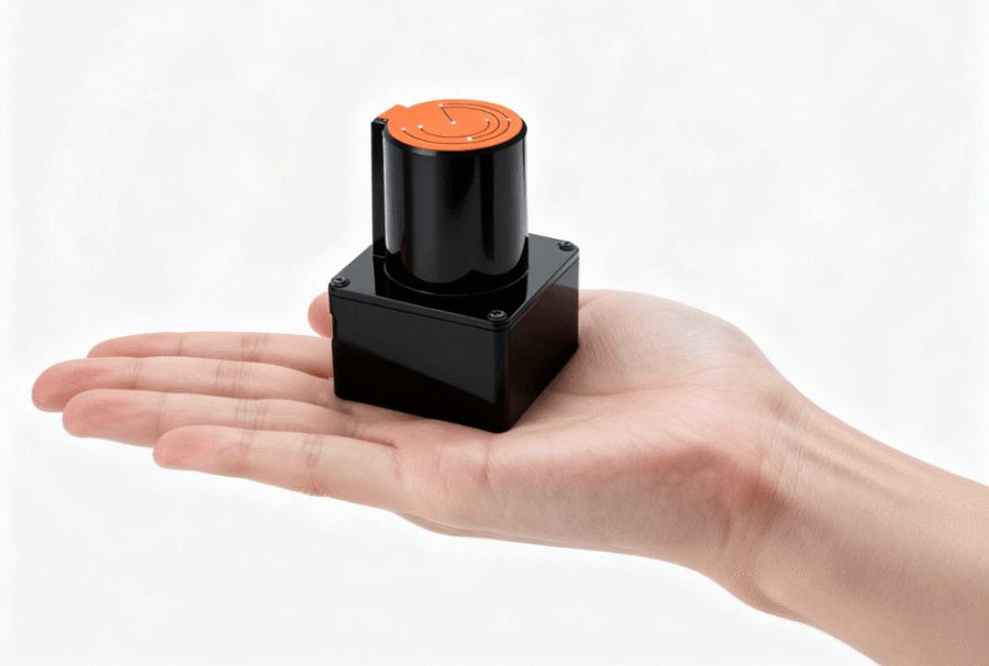 Why LiDAR Touch Technology Is Replacing Traditional Touchscreens