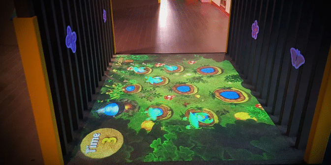 A Complete Guide to LiDAR Interactive Projection Applications in Modern ...